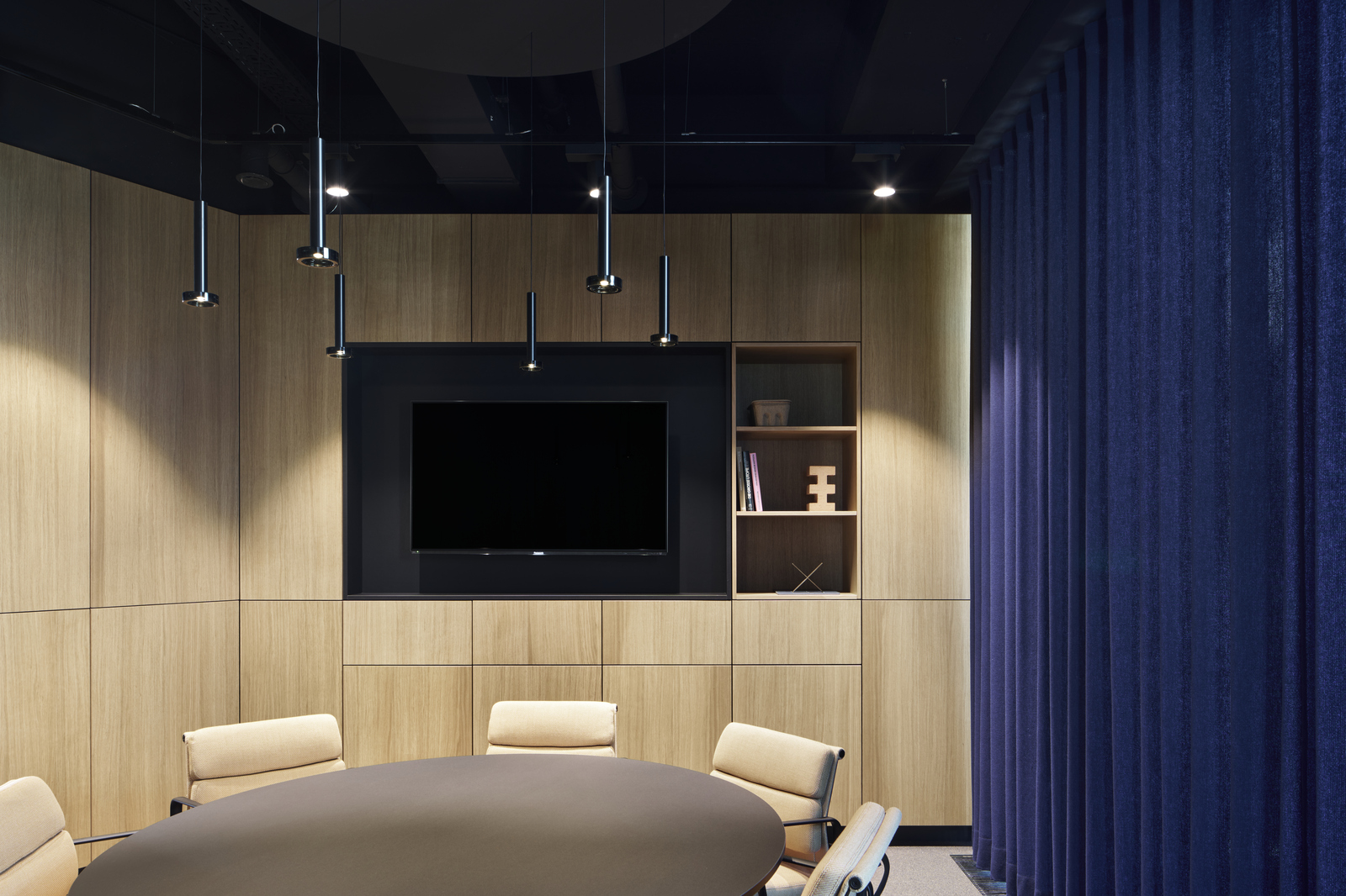 Locations - Interprint